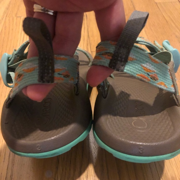 Chaco | Shoes | Girls Chacos | Poshmark
